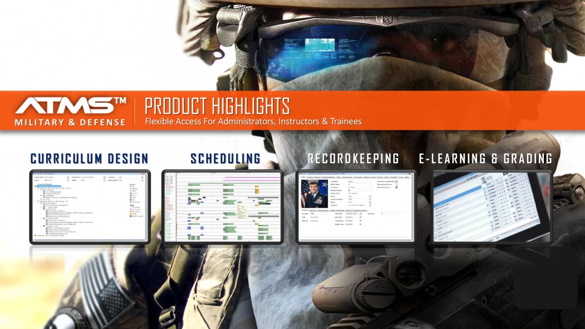 Why Leaders of Army Training Programs Must Look to the Future