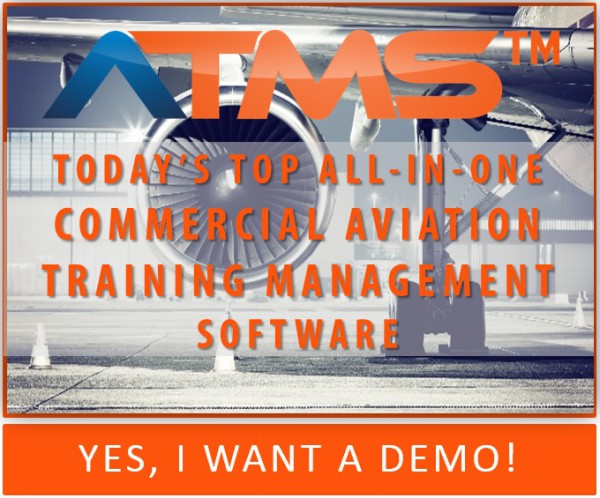 Airline Training Systems - ATMS by AQT Solutions