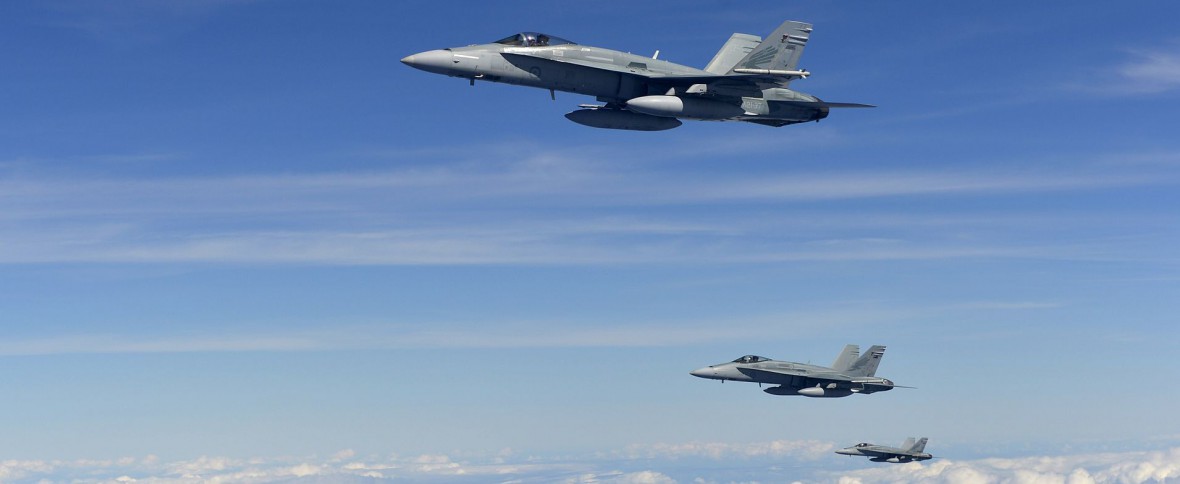 Military Training Software