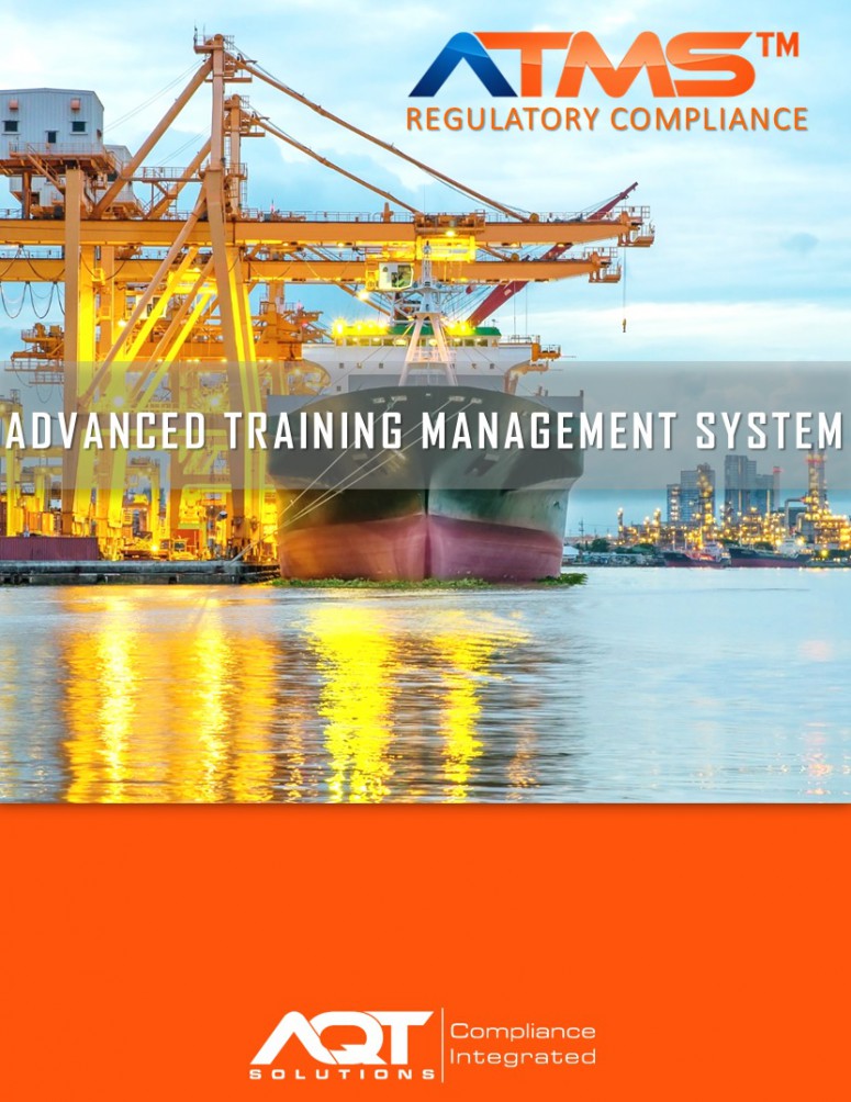 Compliance Training for Brokers Forwarding Agents Freight Forwarders ...