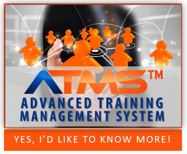 Training Management Systems - ATMS for Air, Sea, Rail & Road Training