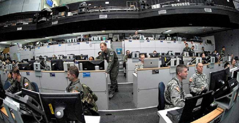 cyberspace operations for air force | AQT Solutions