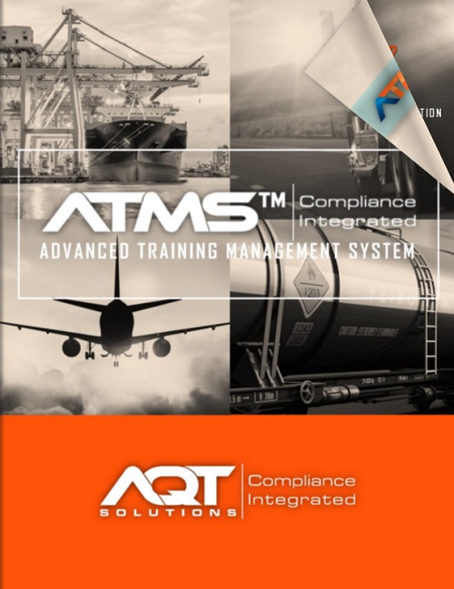 ATMS Advanced Training Management System | AQT Solutions ATMS Advanced Training Management System | AQT Solutions