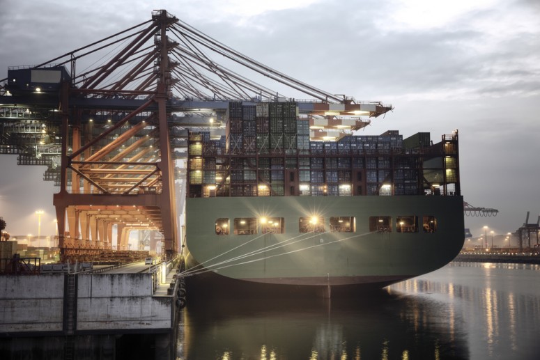 BTS Statistical Release 2015 North American Freight Numbers