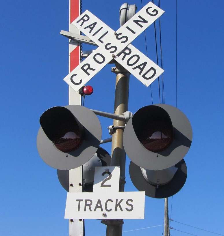 FRA Prevention of Deaths at Railroad Crossings