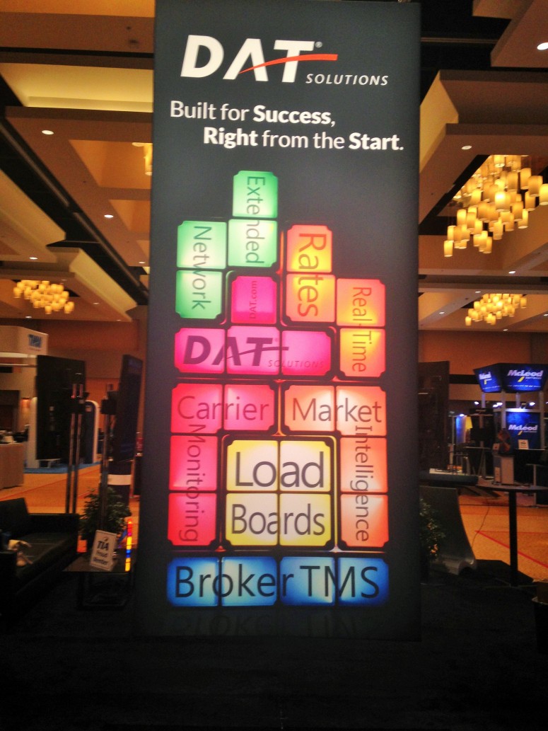 Transportation Management Software (TMS)