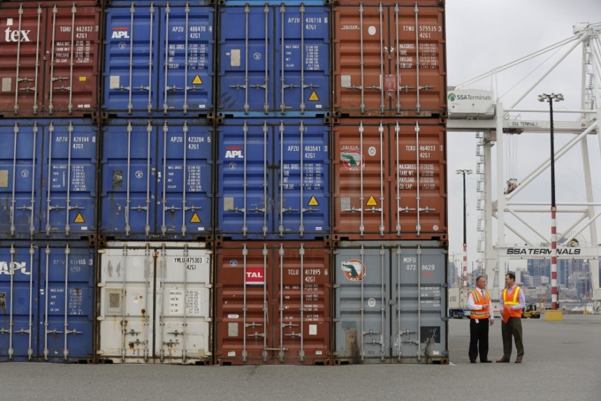 What Are the New IMO Shipping Container Verification Rules?