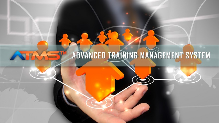 ATMS Advanced Training Management System Slide 1 | AQT Solutions ATMS Advanced Training Management System Slide 1 | AQT Solutions