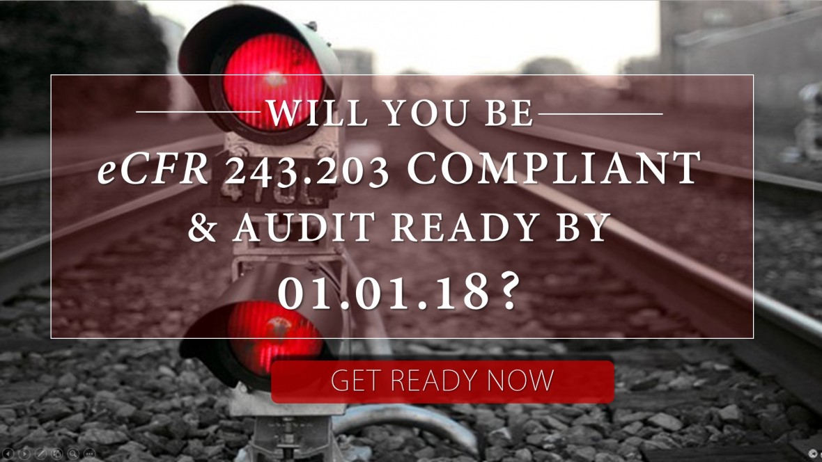 FRA Railroad Training Guide & FAQs